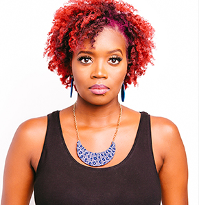 Profiles – Acacia Magazine